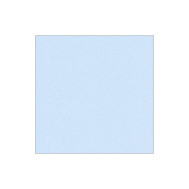 Doodlebug Paper 12x12 Sugar Coated Bubble Blue (pack of 25) - Walmart.com