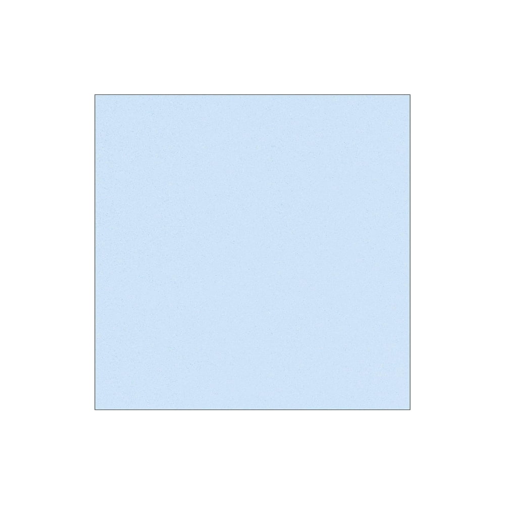 Doodlebug Paper 12x12 Sugar Coated Bubble Blue (pack of 25) - Walmart ...