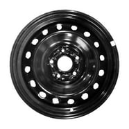 Remanufactured Machined Gloss Black With Smoked Liquid Clear Alloy ...