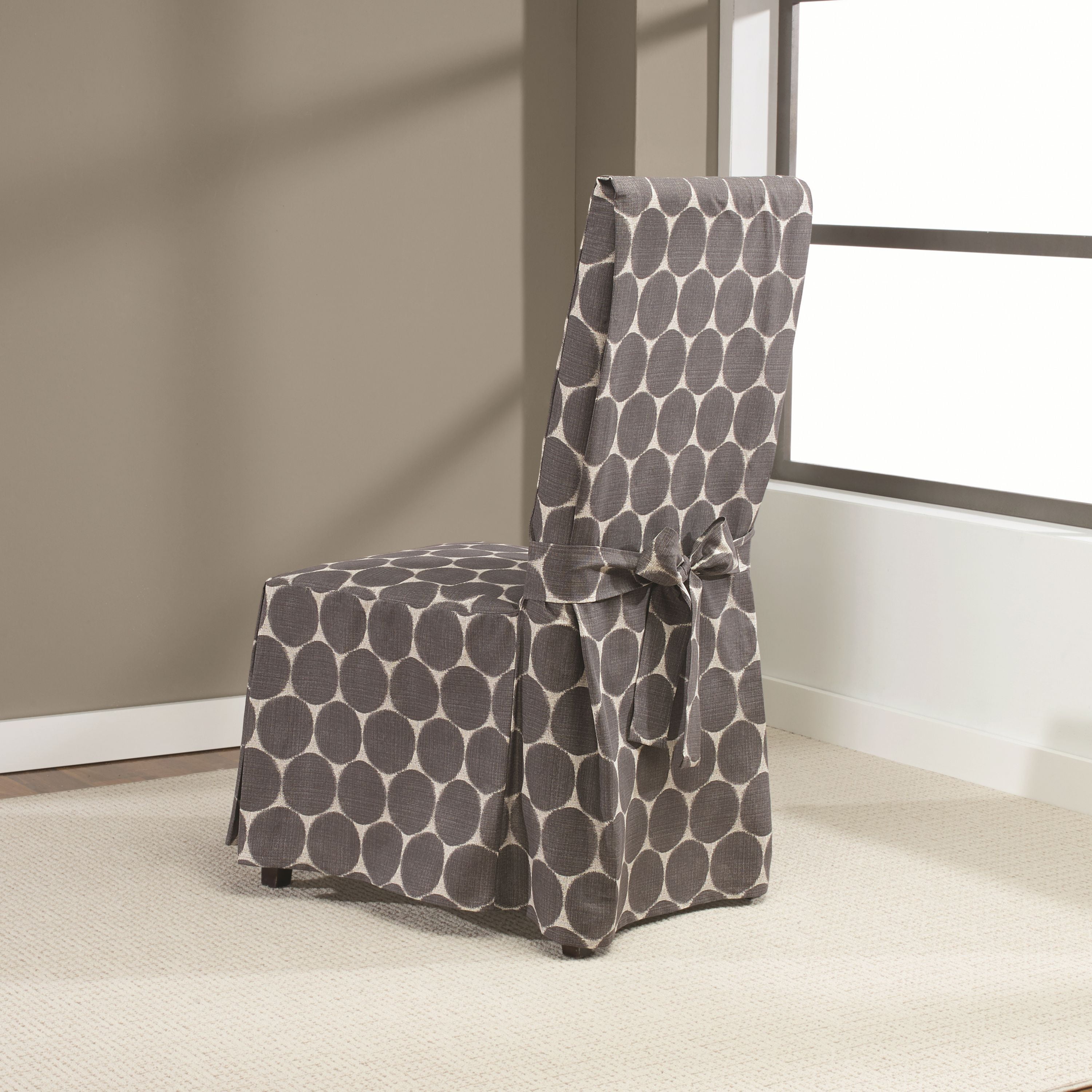 Ikat dining chair store