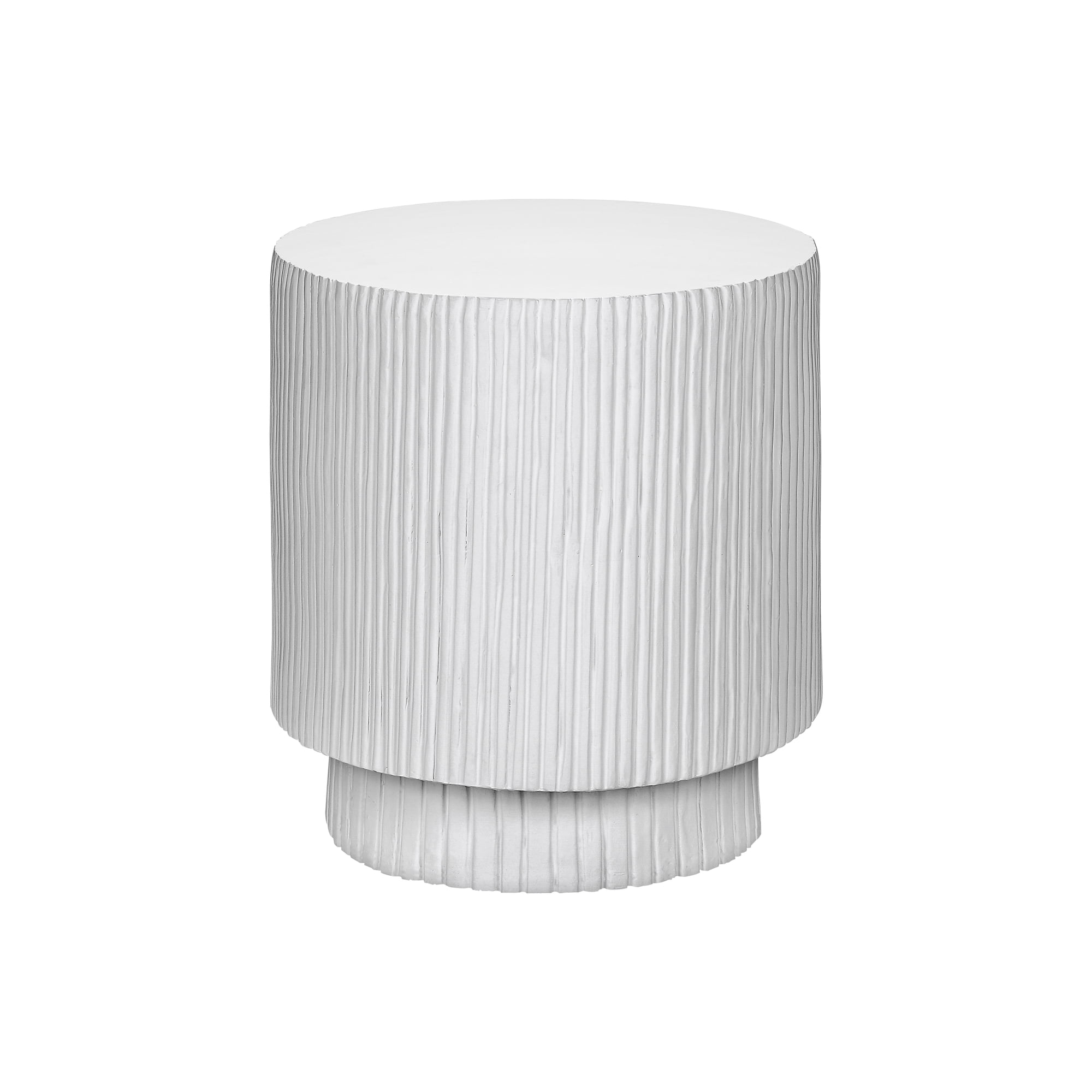 Click here for Monarch Specialties - Accent Table  25H  Indoor Or... prices