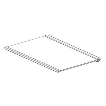 Samsung DA97-08724N Evaporator Cover - Replacement Cover - Walmart.com