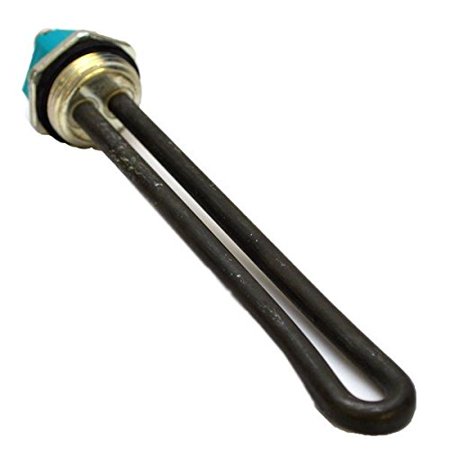 Atwood 92251 RV Water Heater Element 220 Volt 1000 WATT and Gasket ...