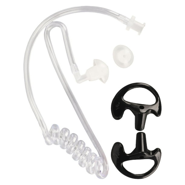 Replacement Coil Tube,Acoustic Tube Earpiece Coil Acoustic Tube ...