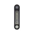 Buyers Products Truck Hydraulic System Oil Level Gauge with Thermometer ...