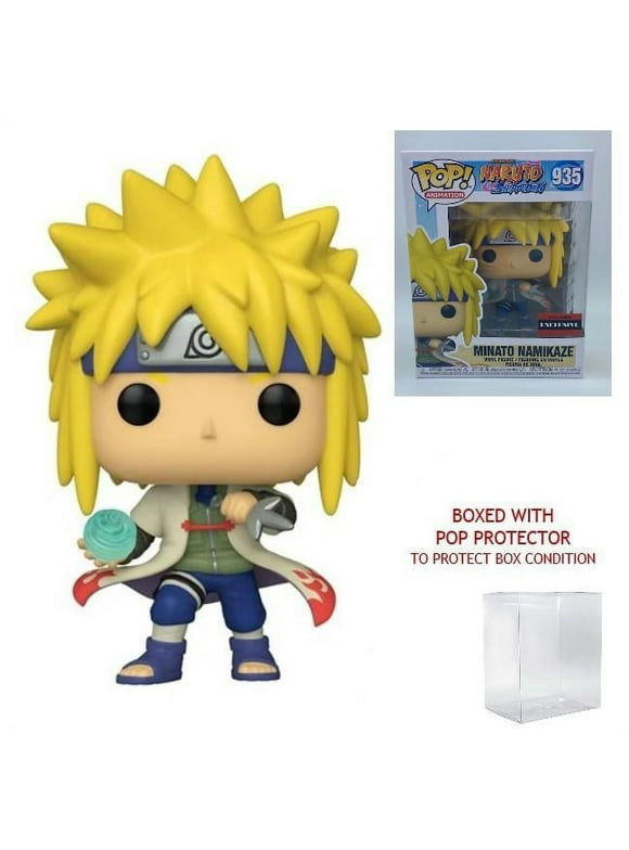 Funko Pop Animation Characters in Funko Pop - Walmart.com