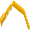 XIRQI 2026 New Bendable Back Scratcher Curved Plastic Back Scratcher ...