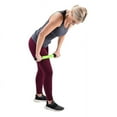 Athletic Works Rolling Massage Stick, Black/Green - Walmart.com