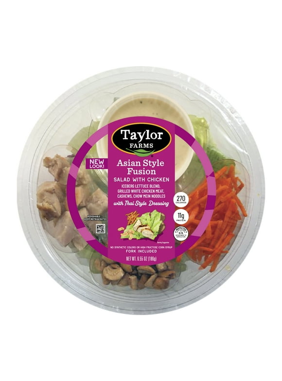 Chicken Salad in Fresh Prepared Soups & Salads - Walmart.com