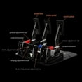 CAMMUS LC100 Sim Racing Pedals Load Cell Pedal 3 Pedals Brake Pedals ...