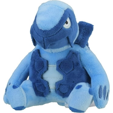 Pokemon Center Original 627 Plush Pokemon Fit Sitting Cuties Rufflet ...