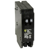 Murray MPA120AFC 20 Amp 1P AFCI Circuit Breaker - Walmart.com