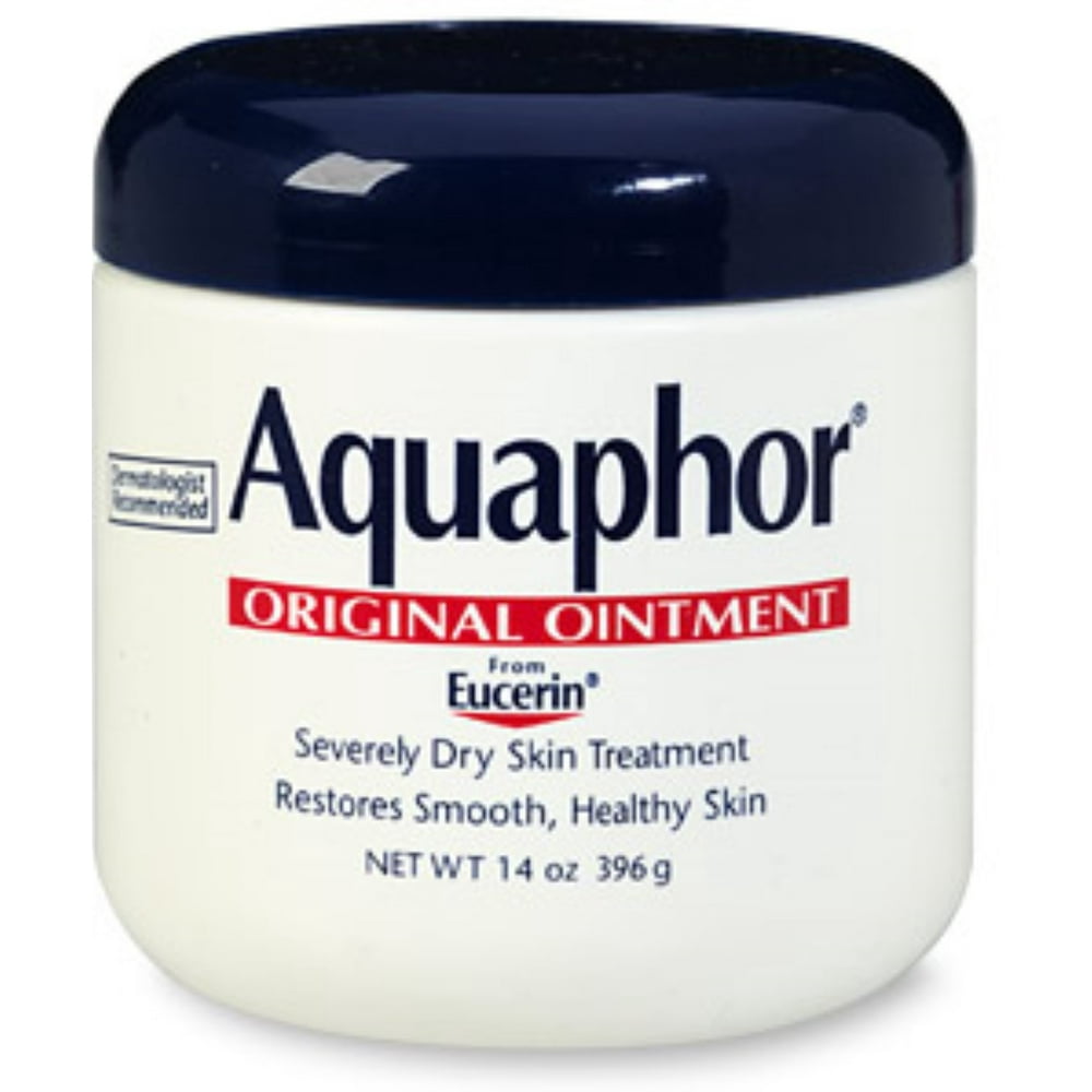 Aquaphor Original Ointment 14 oz (Pack of 4) - Walmart.com - Walmart.com