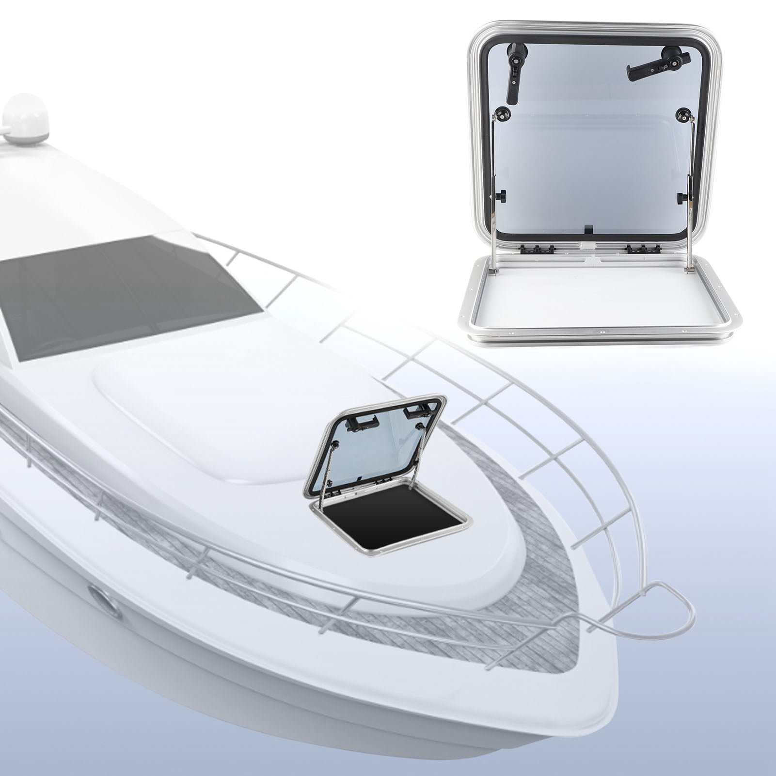 Click here for Youthink Boat Porthole Window  Marine Porthole Win... prices