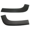 For Cadillac XT5 2017-2023 Wheel Arch Trim Driver Side | Front | PP ...