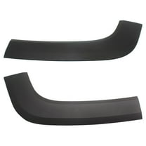 For Cadillac XT5 2017-2023 Wheel Arch Trim Driver Side | Front | PP ...