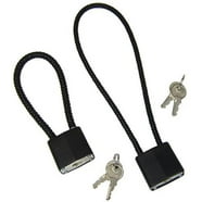 Lockdown 15" Cable Trigger Lock - Walmart.com