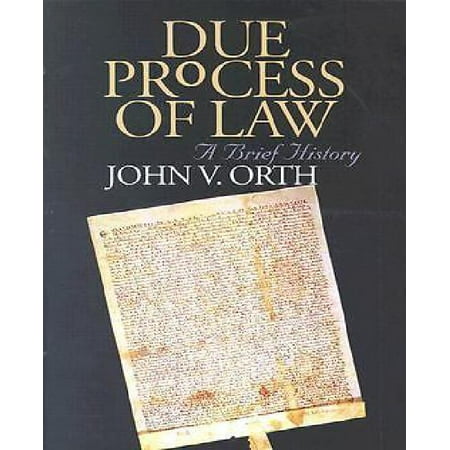 Due Process of Law: A Brief History | Walmart Canada