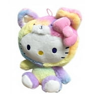 Sanrio Hello Kitty Dragon Costume 6.5 Inch Plush - Walmart.com