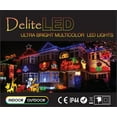 Kozyard 200 LED Delite String Lights for Indoor&Outdoor, UL:588 ...