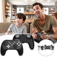 Wireless Controller Switch2, Bluetooth Game Controller with Wake-Up ...