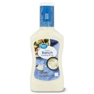 Heinz Ranch Dressing & Dip, 2 oz - Walmart.com