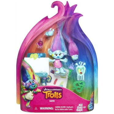 Trolls Series 2 Sweet Surprise Mini Figure 11-pack - Walmart.com