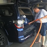 Cen-Tec Systems 93741 Central Vacuum Garage Attachment Kit with 50 ft ...