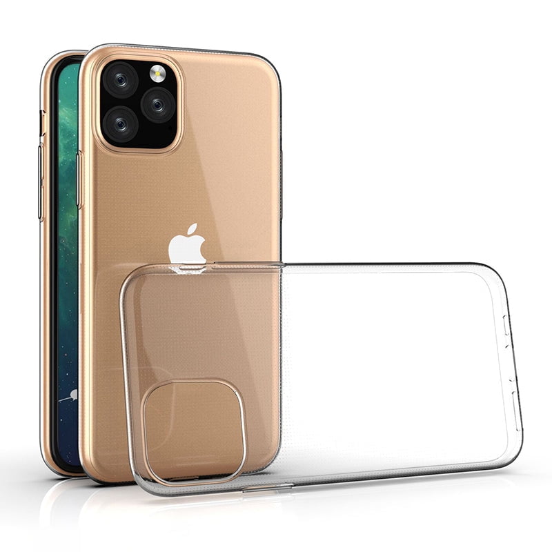 Click here for Pandaco Clear Case For Iphone 11 Pro Max prices