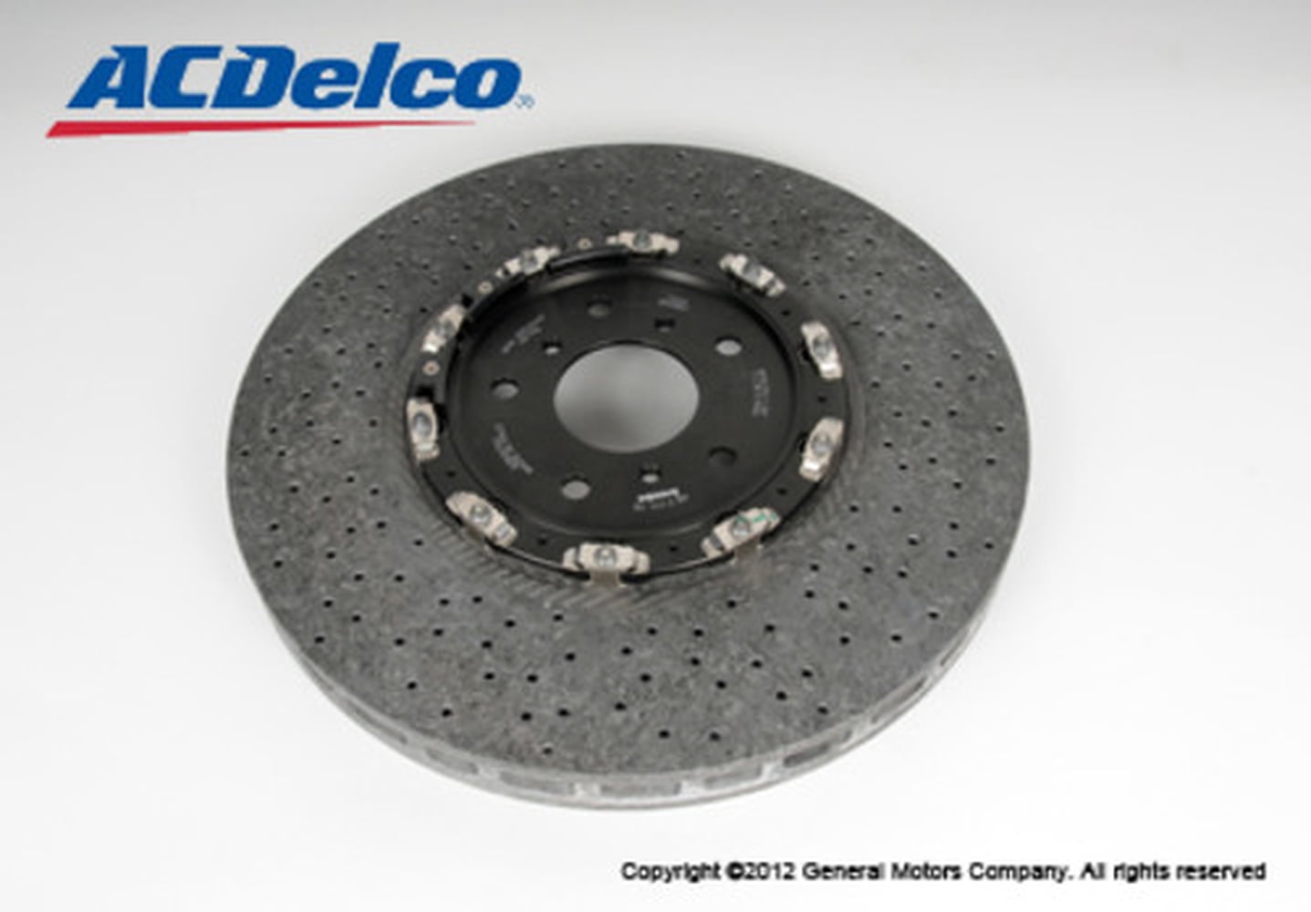 Disc Brake Rotor - Walmart.com - Walmart.com