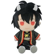 Dragon Ball Z Cell 10" Plush Figure - Walmart.com