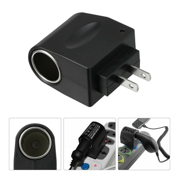 12V Car Plugs