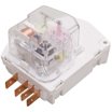 Erp 215846602 Refrigerator Defrost Timer (Frigidaire 215846602 ...