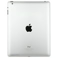 Restored Apple iPad 4th Gen Retina 16GB Wi-Fi 9.7in - Black - (MD510LL ...
