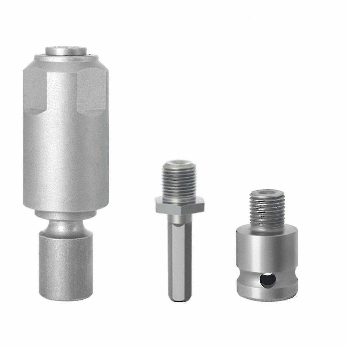 1/2 Inch Square Interface Conversion Adapter for Impact Wrench to ...
