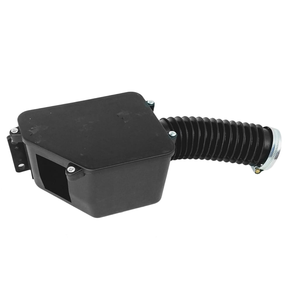 43mm Air Filter Box GY6 150cc ATV Quad Wheeler Go Kart Dune Buggy ...