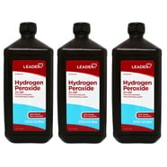 Dakin's Solution Full Strength Sodium Hypochlorite 0.5 % Wound Therapy ...