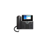 Cisco IP Phone 8841 - VoIP phone - Walmart.com