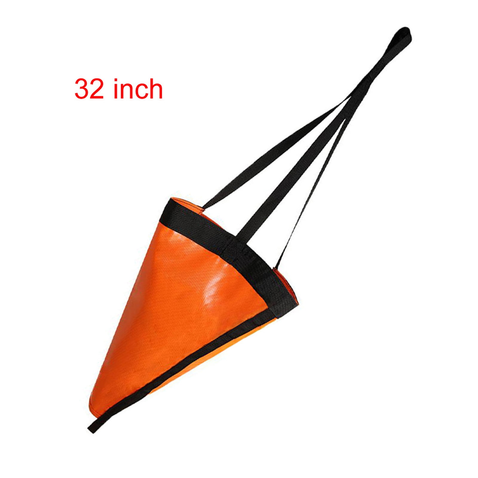 Sea Drogue Anchors Marine Kayak Drift Rowing Boat Fishing Brake ...