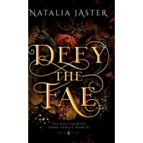 Dark Fables: Vicious Faeries Hunt the Fae, Book 2, (Paperback ...