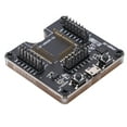 Test Board Firmware Download Burning Fixture Tool Pcb Development Module For Esp32 Dc 5v