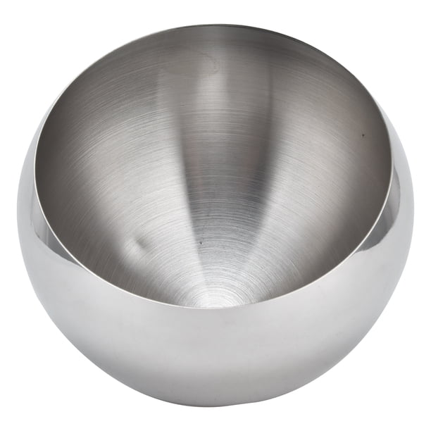 Stainless Steel Seasoning Bowl Hot Pot Restaurant Buffet Seasoning Bowl ...
