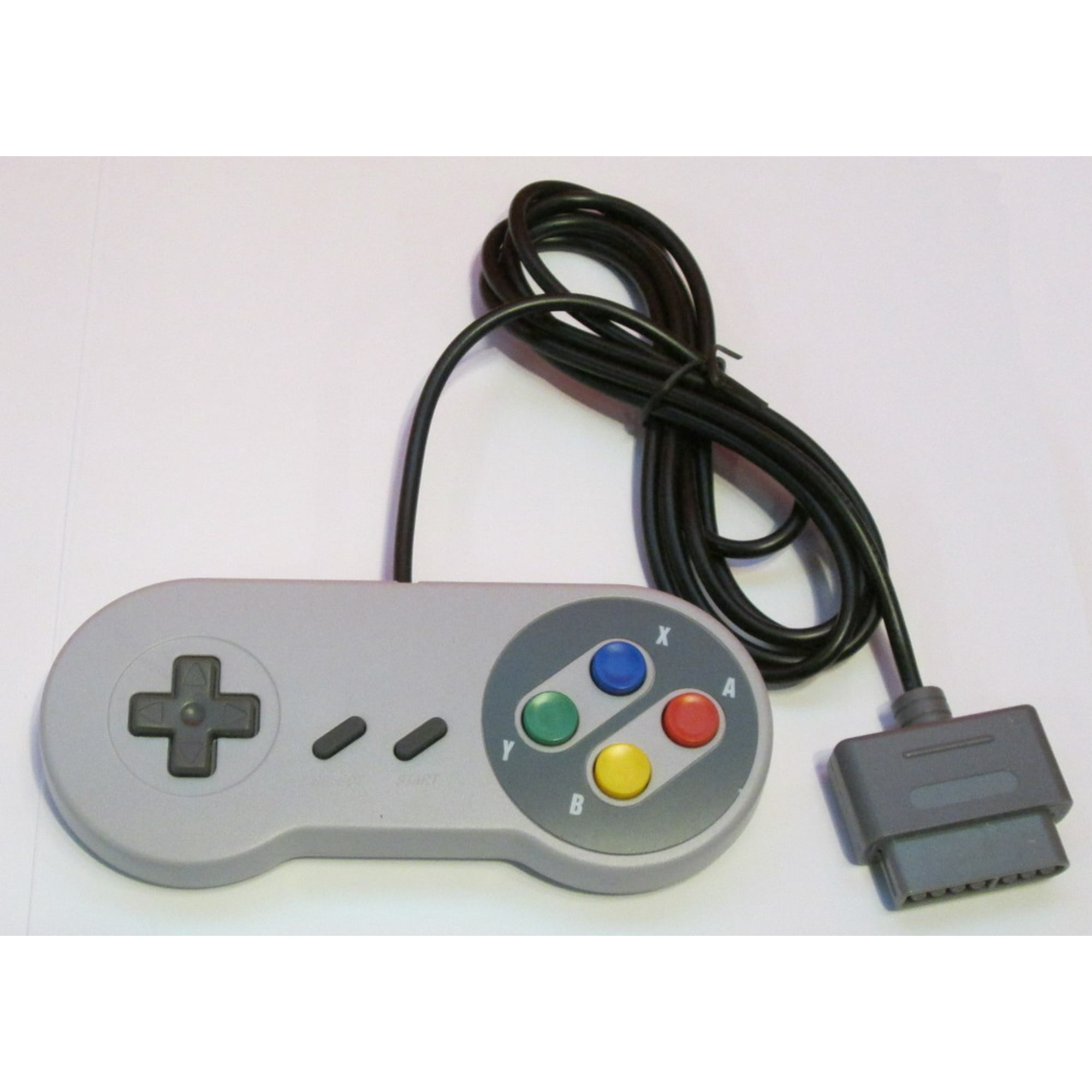 Click here for Replacement Controller for Super Nintendo SNES by... prices