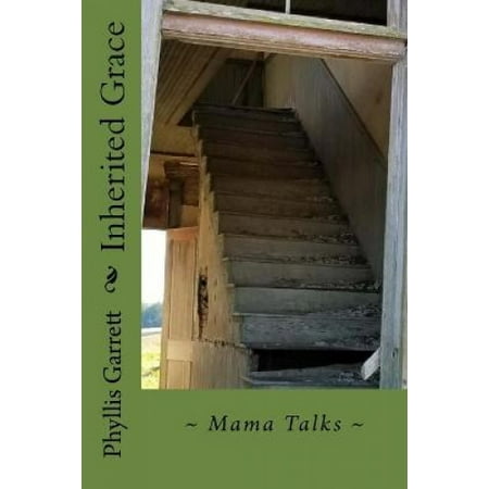 Inherited Grace: Mama Talks | Walmart Canada