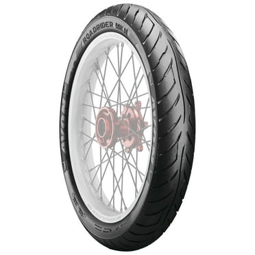 Avon MKII Speedmaster AM6 3.00-21 Front Motorcycle Tire - Walmart.com