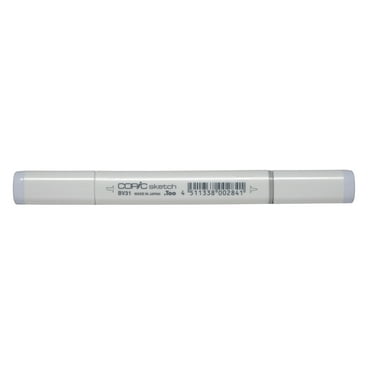 Copic Sketch Marker, Lavender - Walmart.com