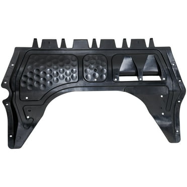 Engine Splash Shield Compatible with FORD ESCAPE 2013-2017/MKC 2015 ...