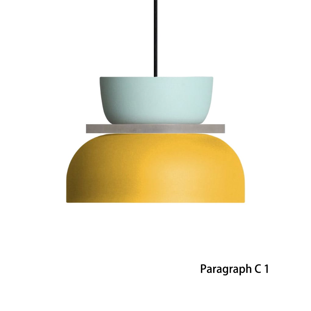 Click here for Reeffull Bedroom Simple Design Pendant Lamp Home O... prices