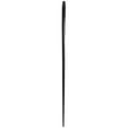True Temper 1160200 60 Inch Treated Carbon Steel Wedge Point Crowbar ...