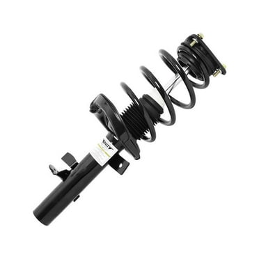 Monroe Shocks & Struts Monro-Matic Plus 32238 Shock Absorber 2000 Ford ...